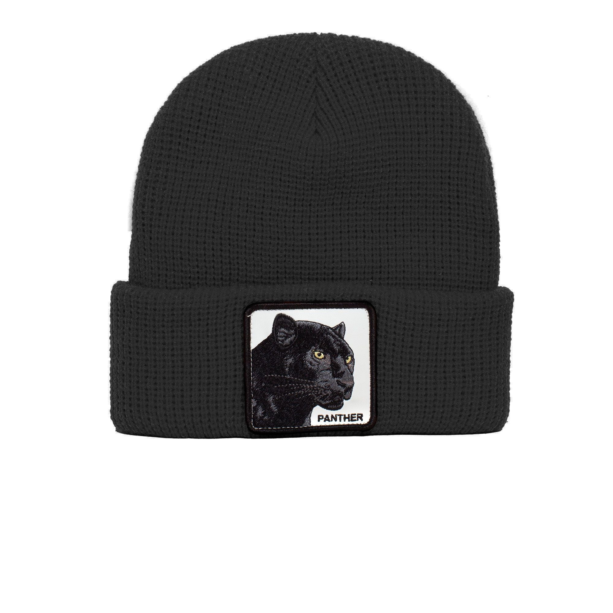 Panther Vision Black | Goorin Bros | Surplus