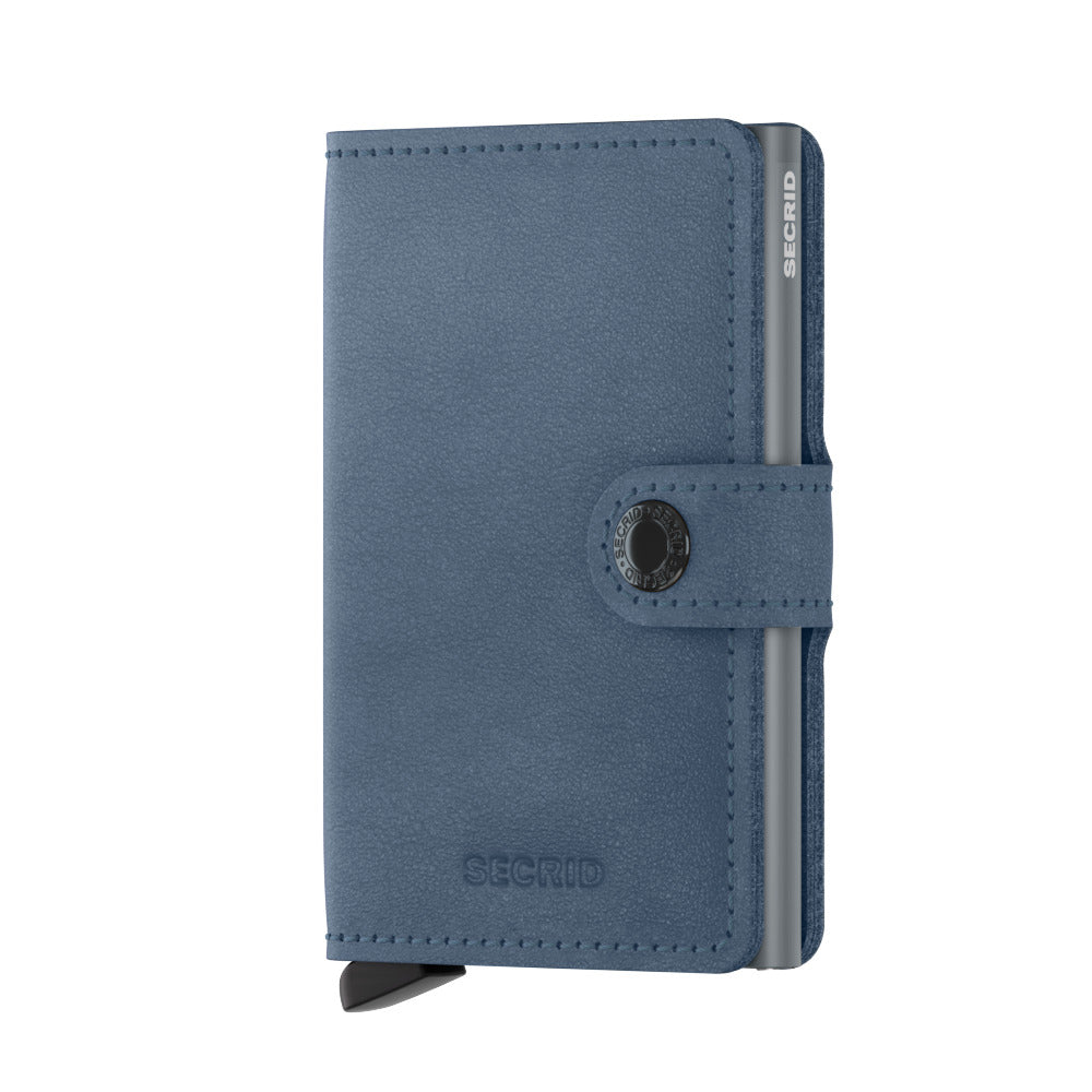 Miniwallet Original - Ice Blue | Secrid | Surplus